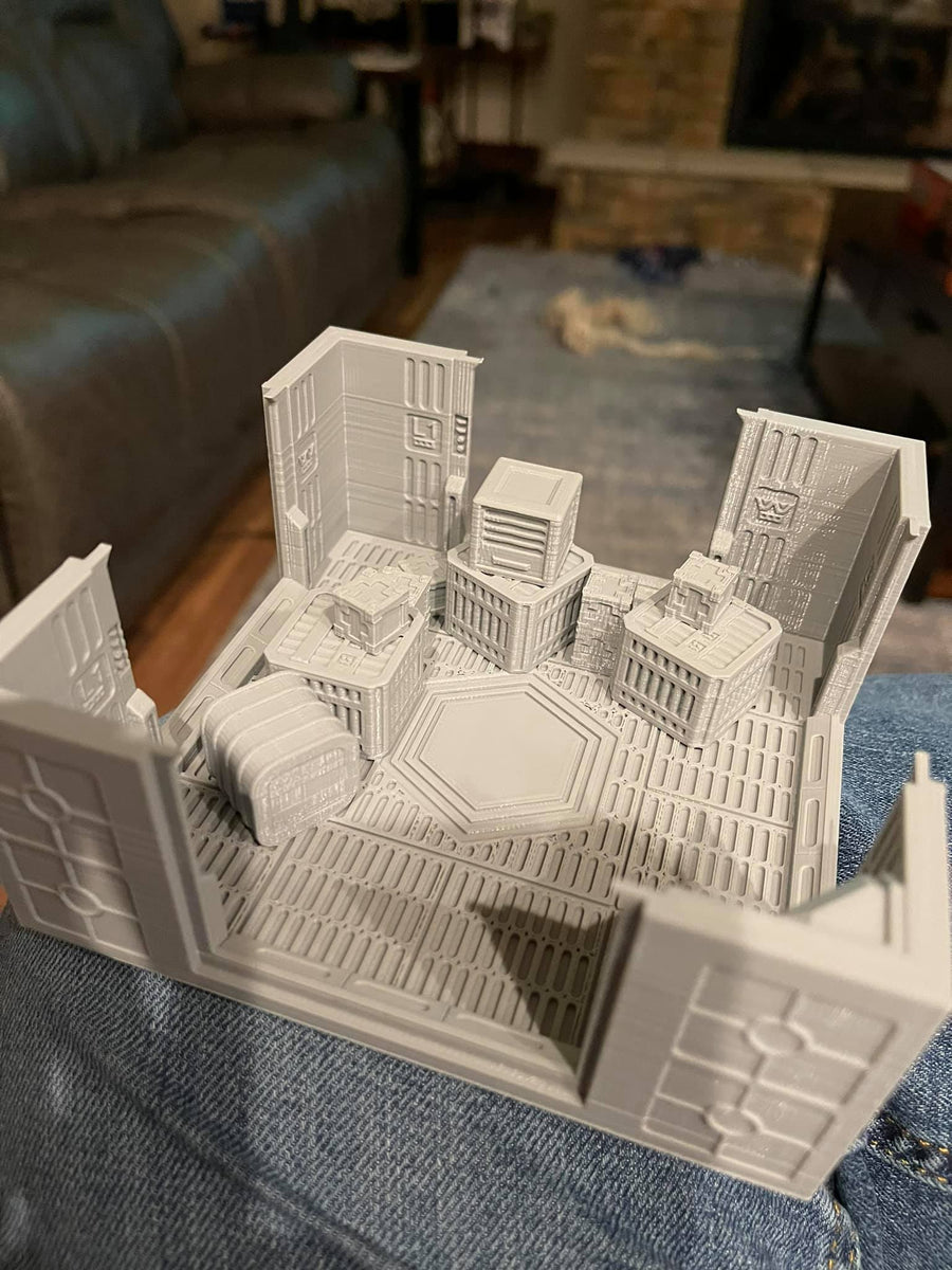 Jim Roots – Lv427Designs